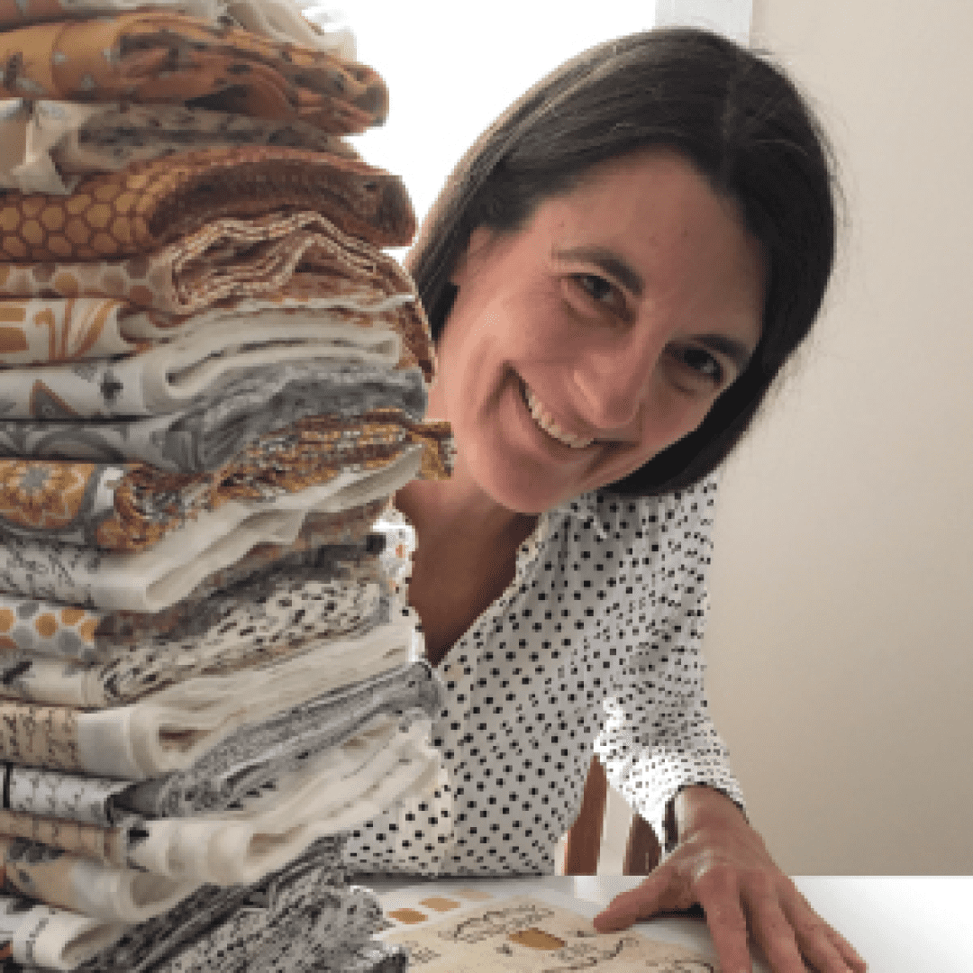 Deb Strain Fabric's - Farmhouse Quilting Co - Fast and Free Shipping