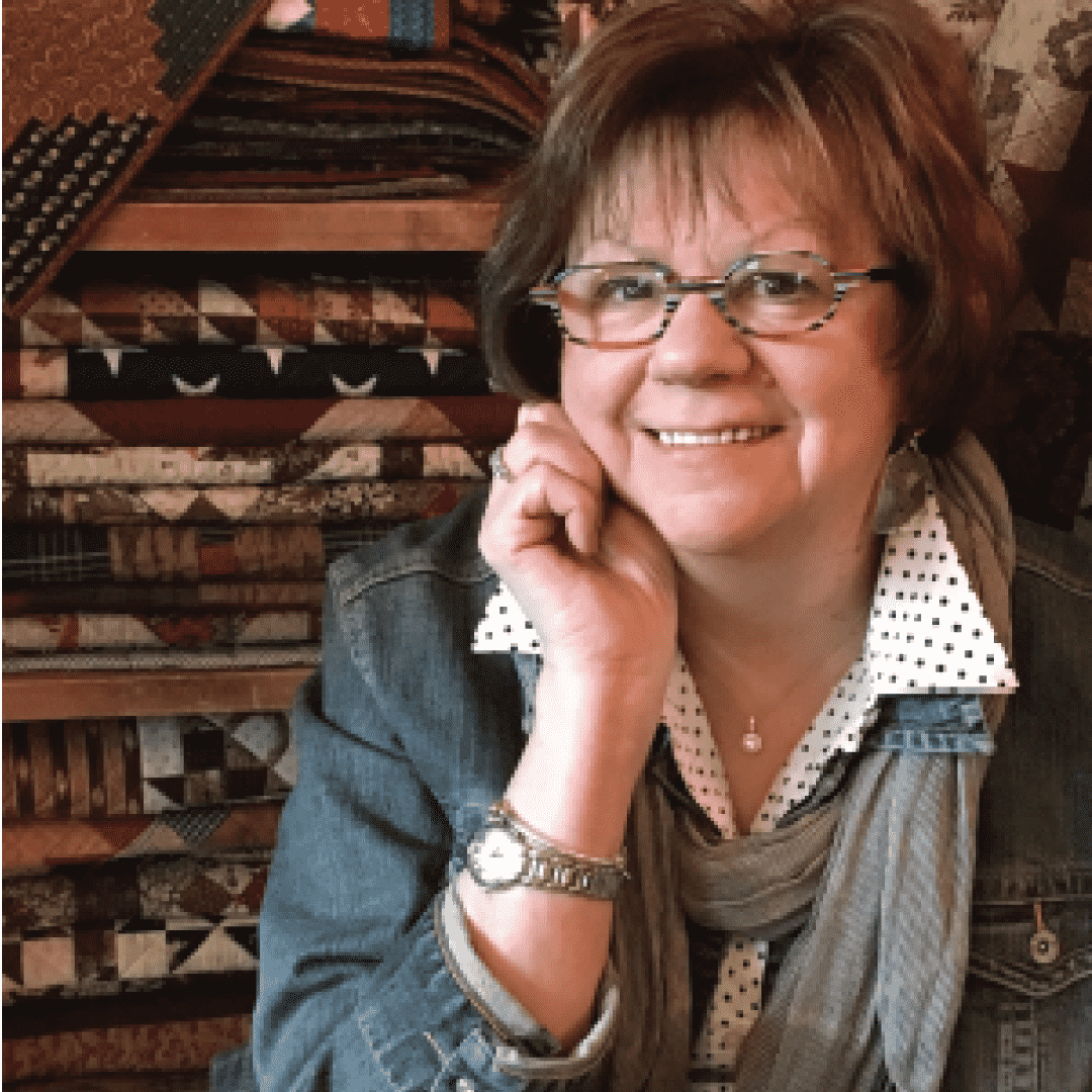 Jo Morton Fabric's - Farmhouse Quilting Co - Fast and Free Shipping