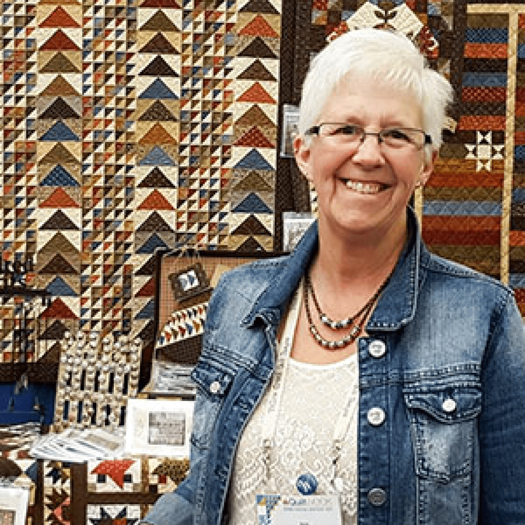 Jill Shaulis Fabric - Farmhouse Quilting Co - Fast and Free Shipping