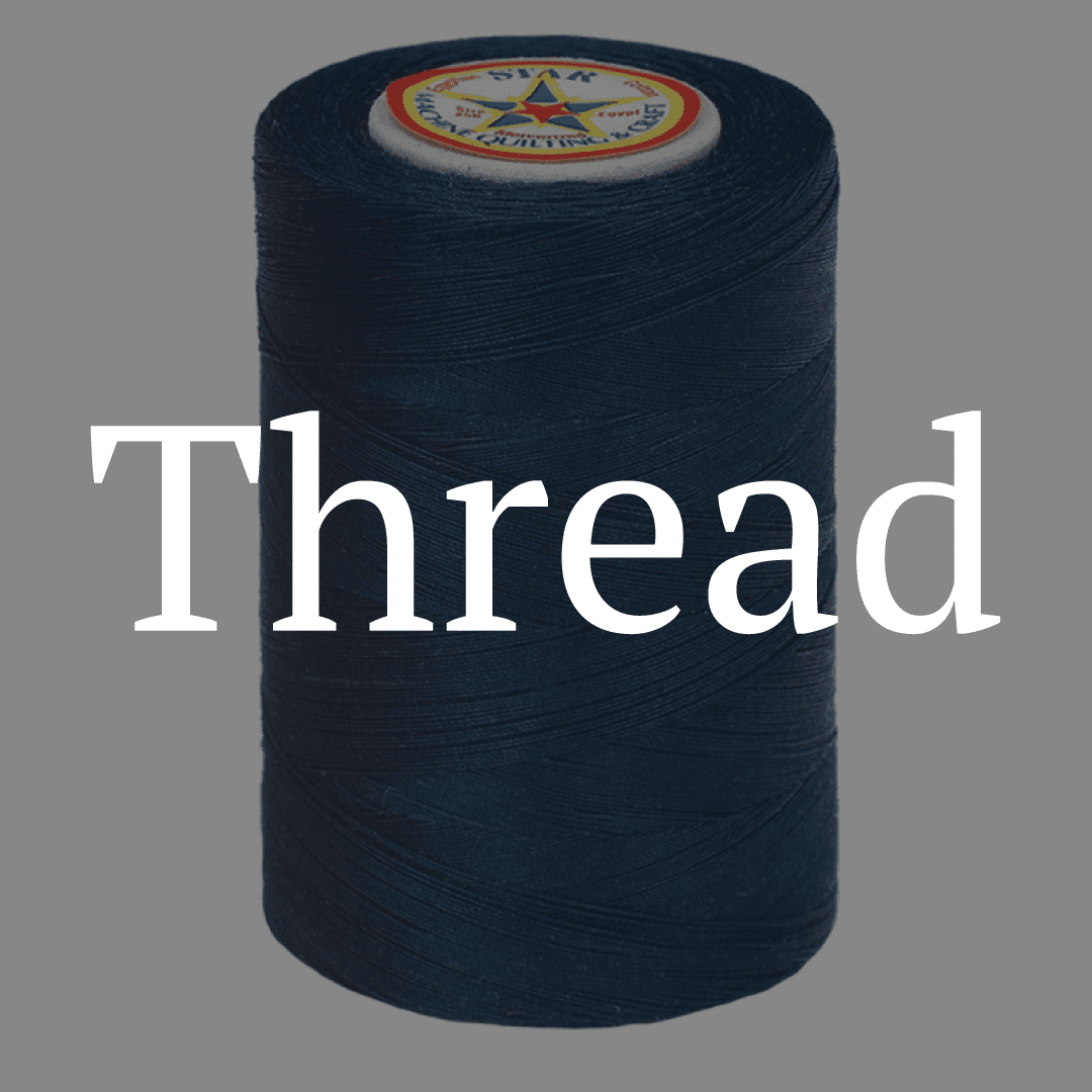 Star - Coats and Clark thread - Farmhouse Quilting Co - Fast and Free ...