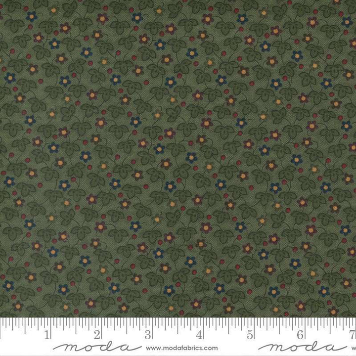 Kansas Troubles Fabrics - Farmhouse Quilting Co - Kansas Troubles ...